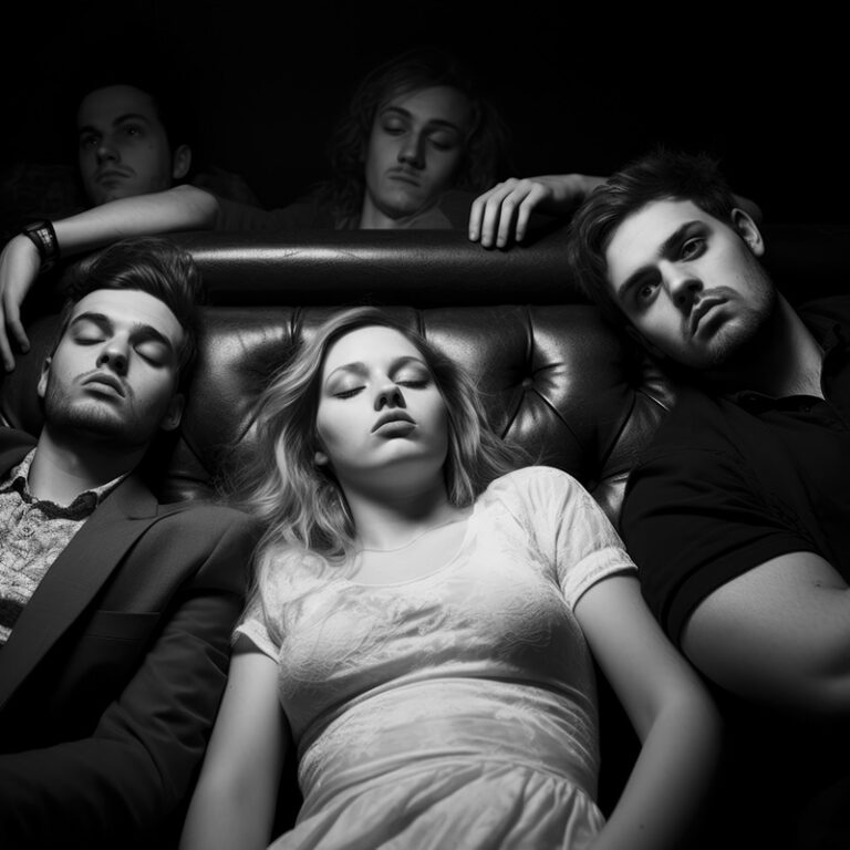 Jelentkezés - Nine Model & Casting Agency